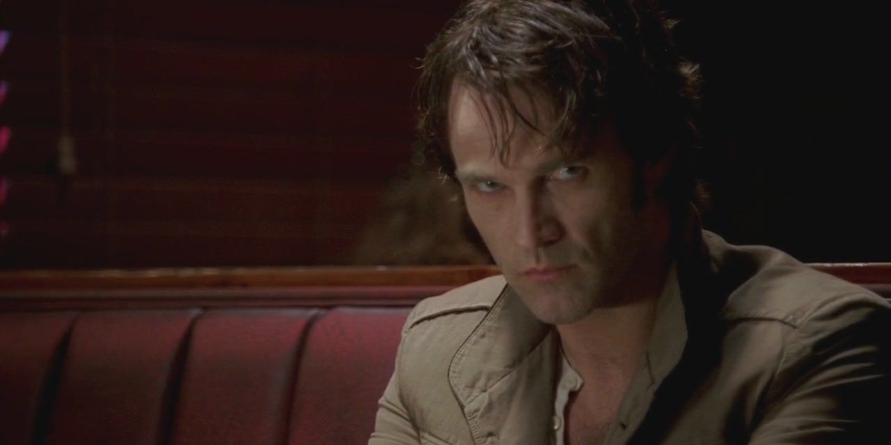 True Blood: 10 Ways Bill Compton Was Different In The Books