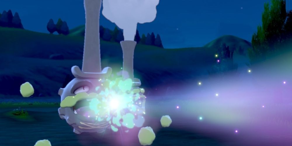 Pokémon: The 15 Most Powerful Fairy Moves, Ranked