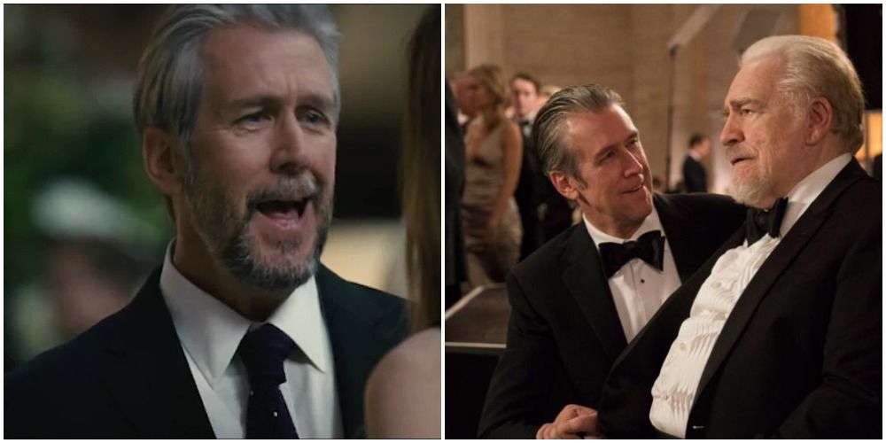 Succession: The Main Characters, Ranked By Likability