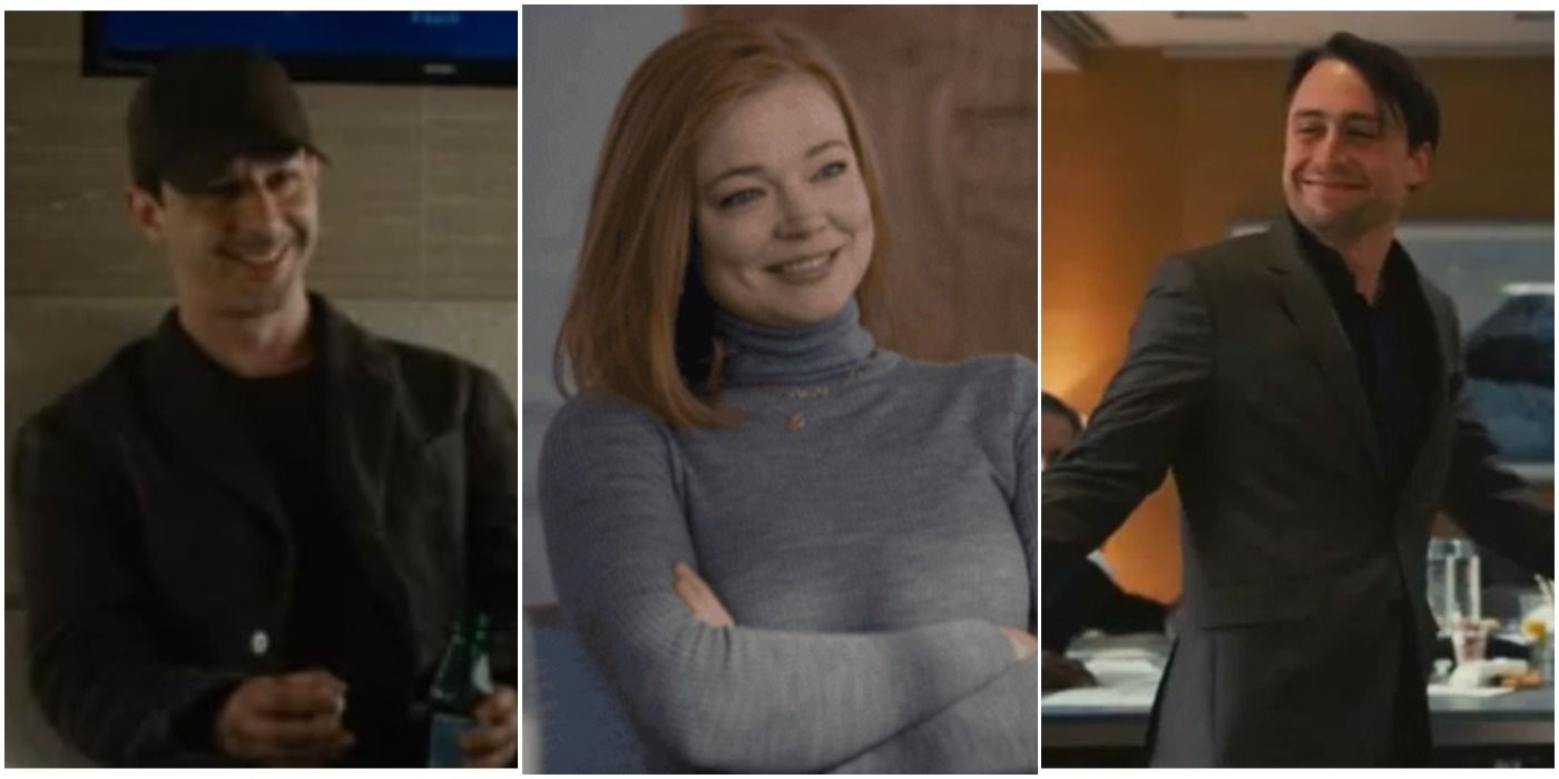 Succession: The Main Characters, Ranked By Likability