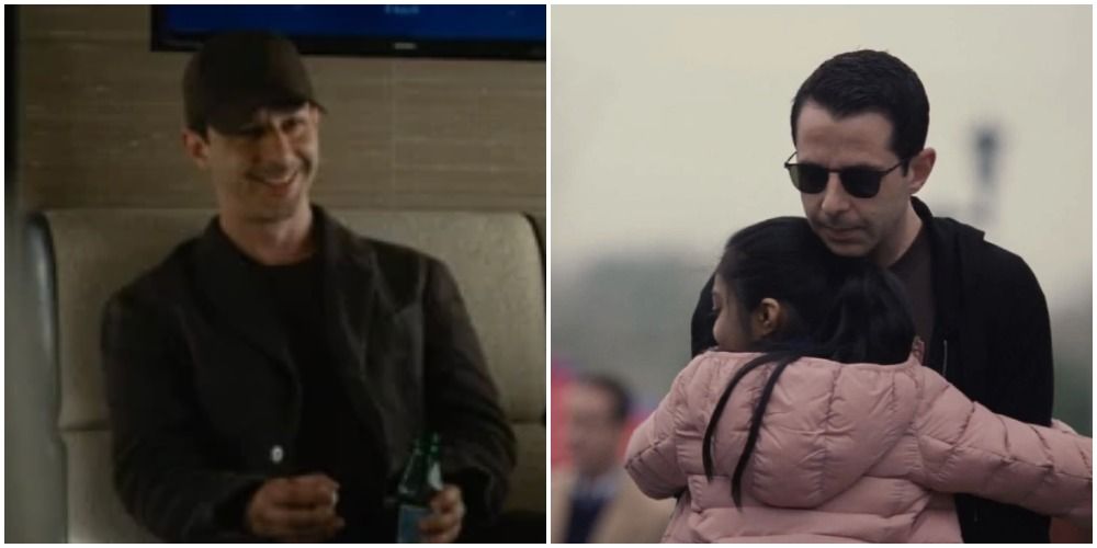 Succession: The Main Characters, Ranked By Likability