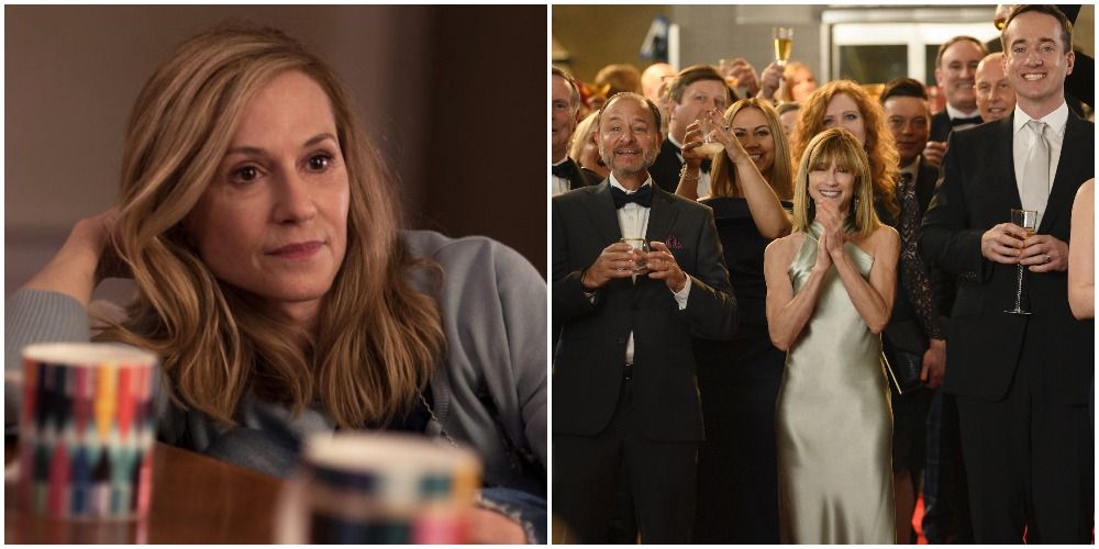 Succession: The Main Characters, Ranked By Likability