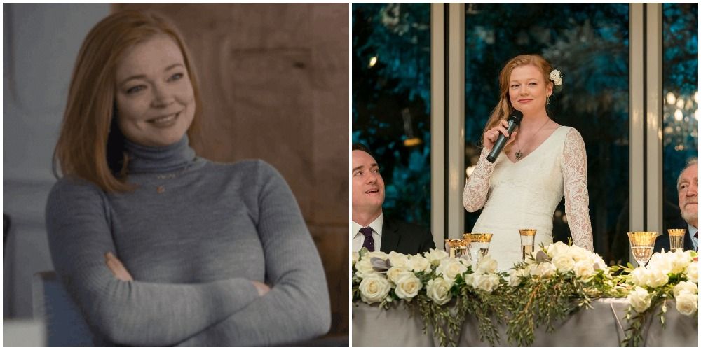 Succession: The Main Characters, Ranked By Likability