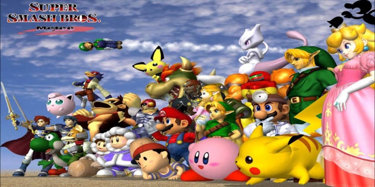 The 10 Best Fighting Games Ever, According To Ranker