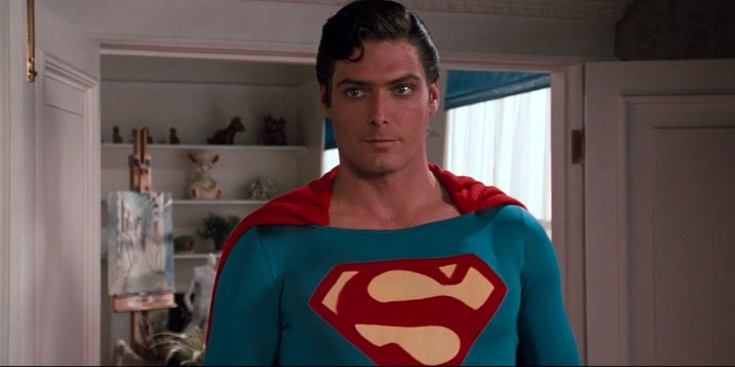 10 Best Scenes In Superman 3