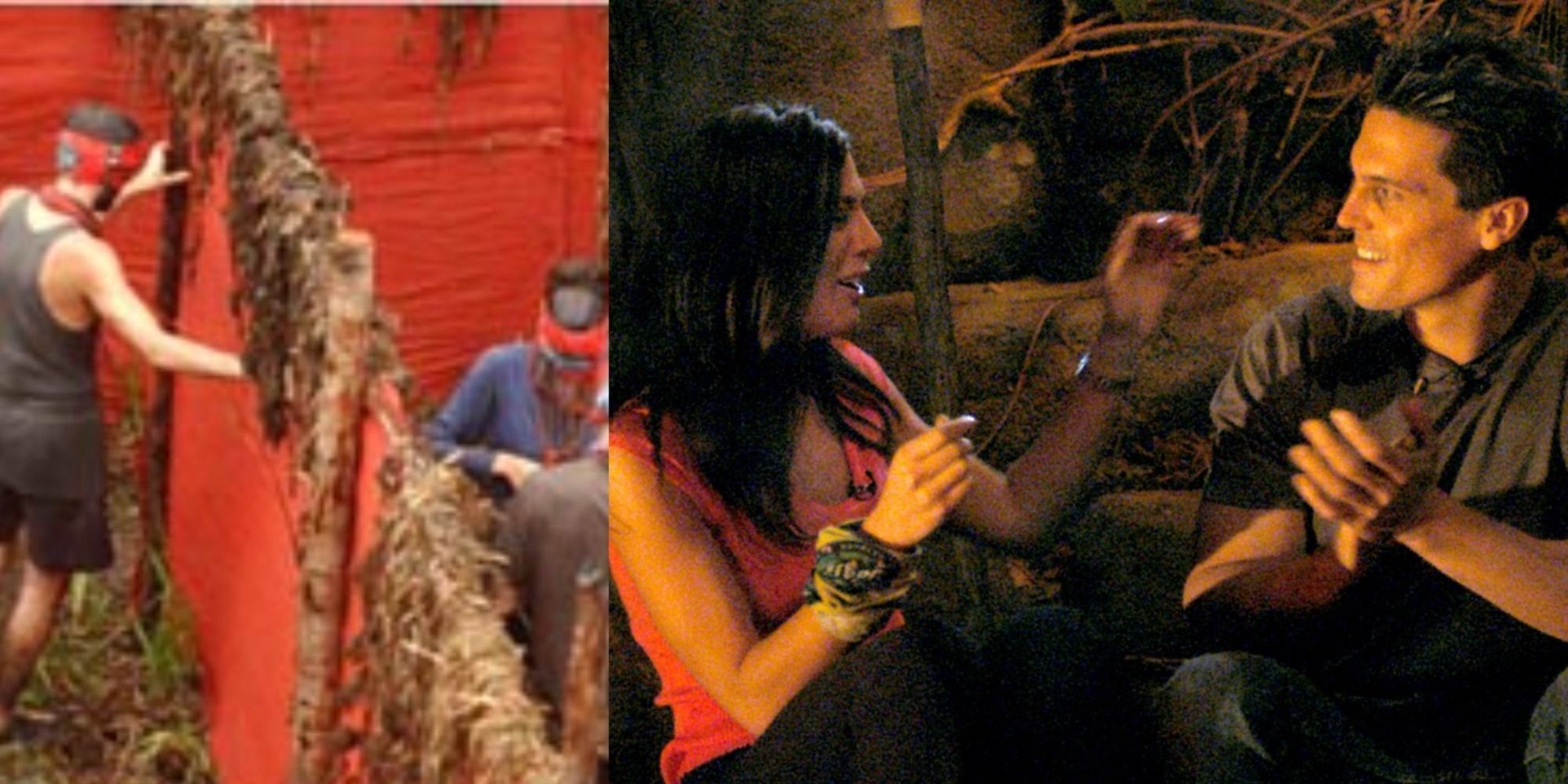 Survivor: The 10 Best Season Finales, Ranked (According To IMDb)