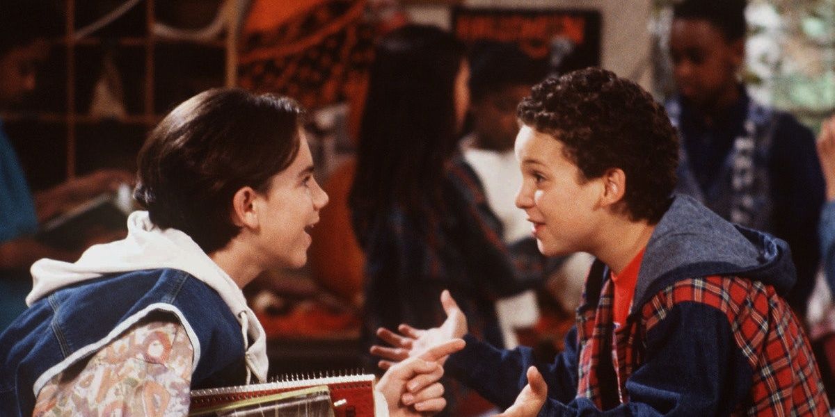 10 Best TV Sitcom Sidekicks, Ranked