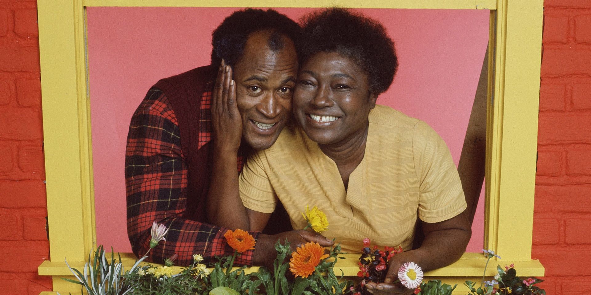 10 Best TV Sitcom Married Couples, Ranked