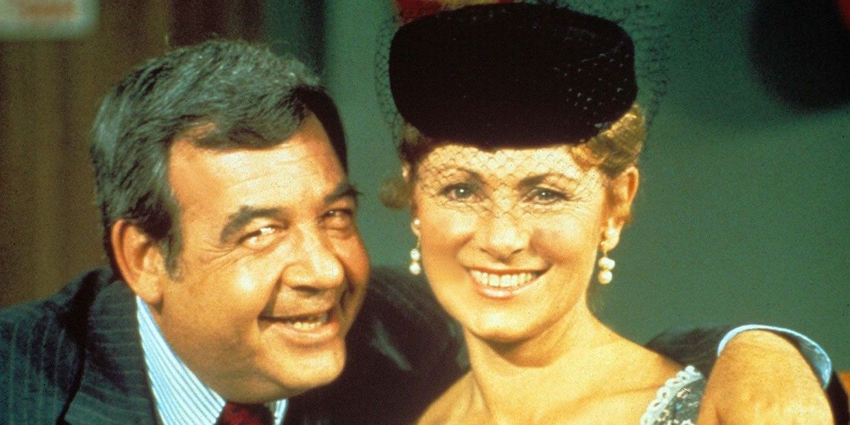 10 Best TV Sitcom Married Couples, Ranked