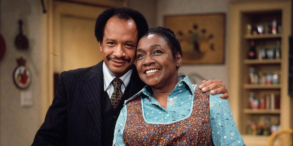 10 Best TV Sitcom Married Couples, Ranked