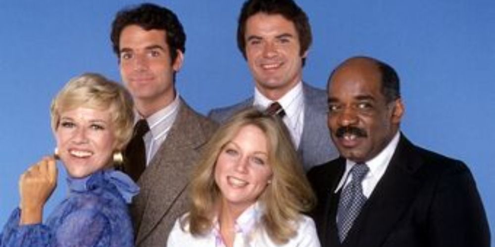 10 Things Fans Didn't Know About The TV Show Bewitched