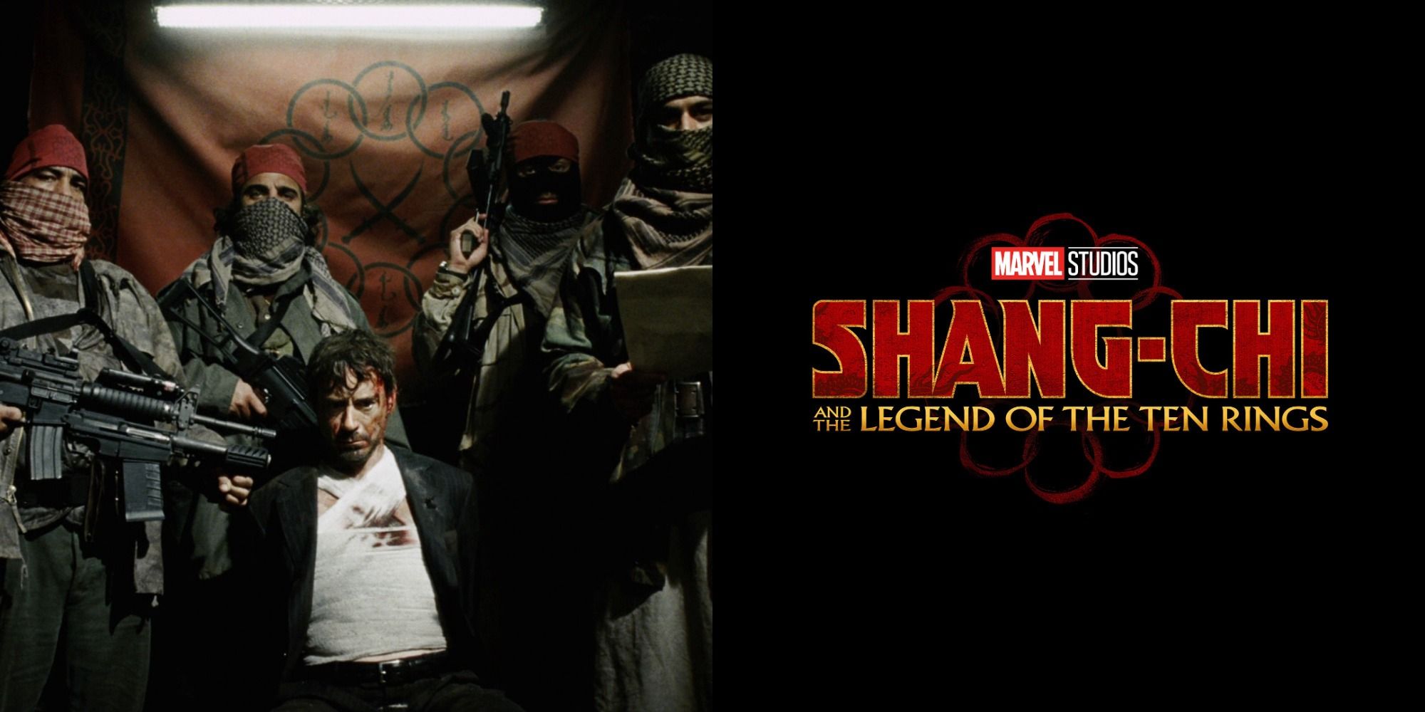 MCU: 12 Moments That Are Foreshadowed In Iron Man (2008)