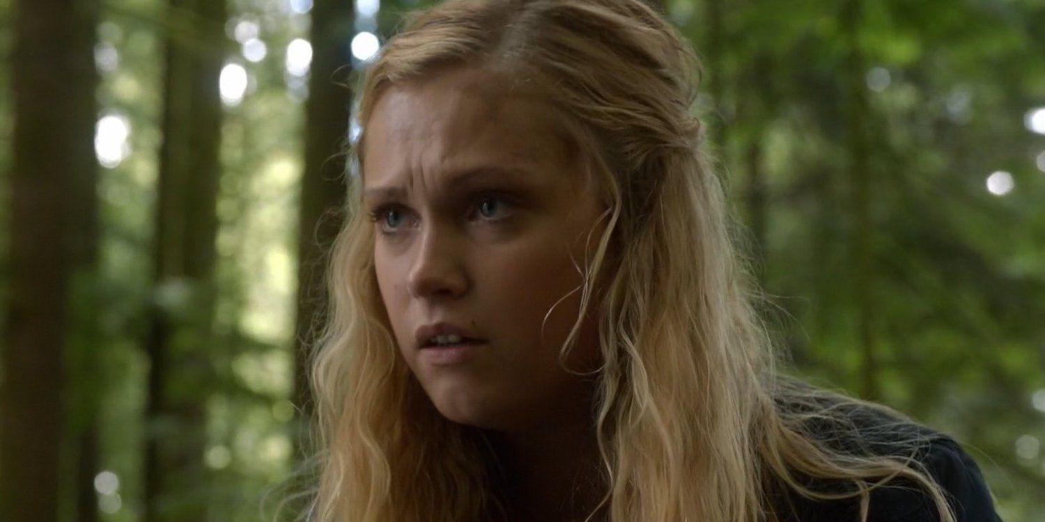 The 100: One Quote From Each Main Character That Sums Up Their Personality