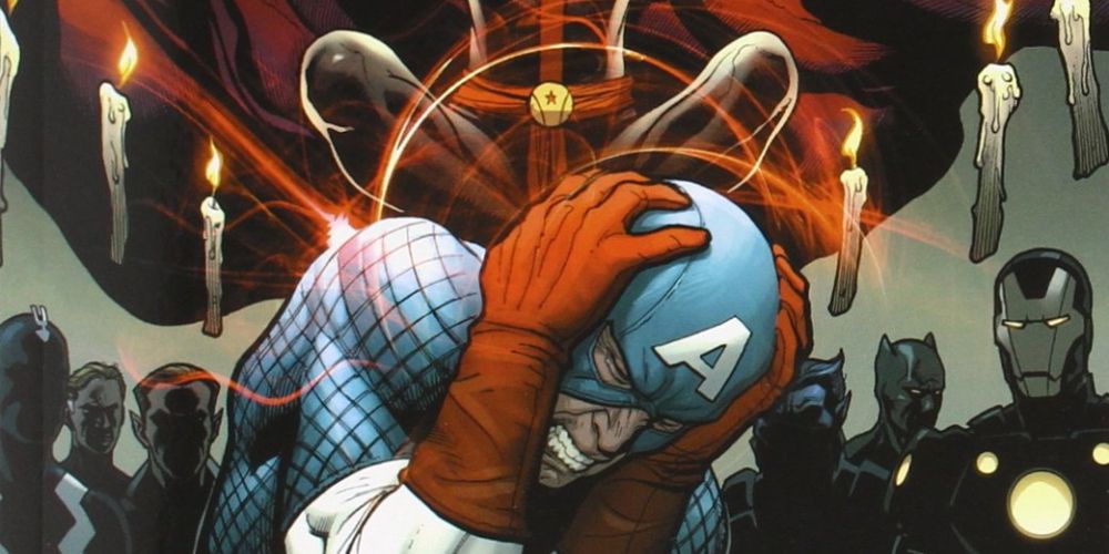 10 Best Jonathan Hickman Comic Books