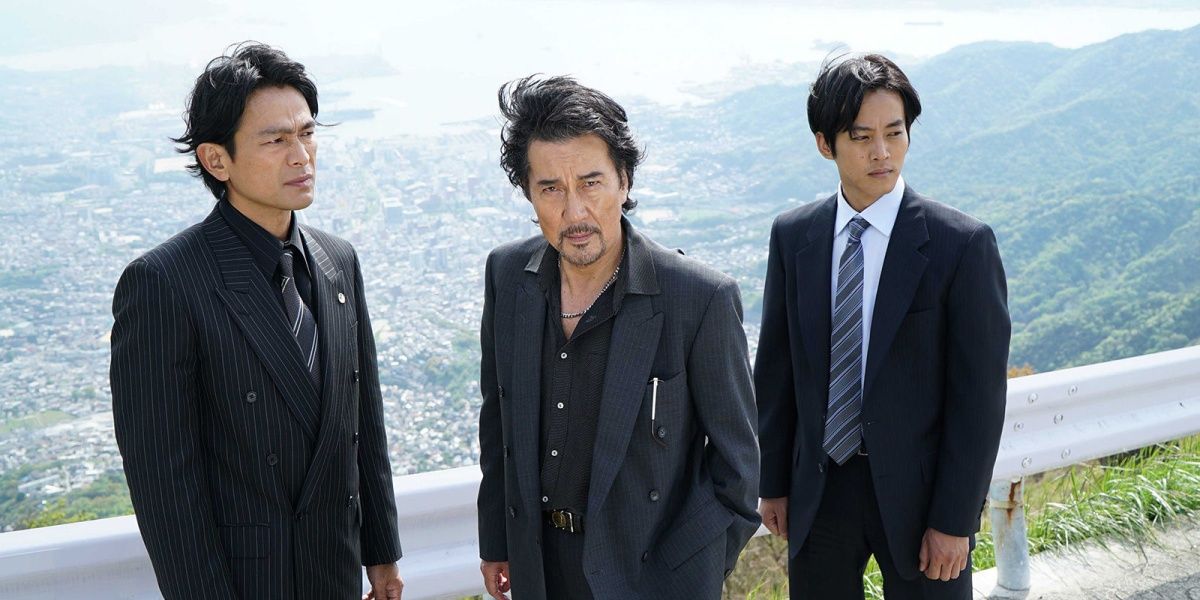 10 Best Asian Crime Movies Of The 2010s You May Have Missed