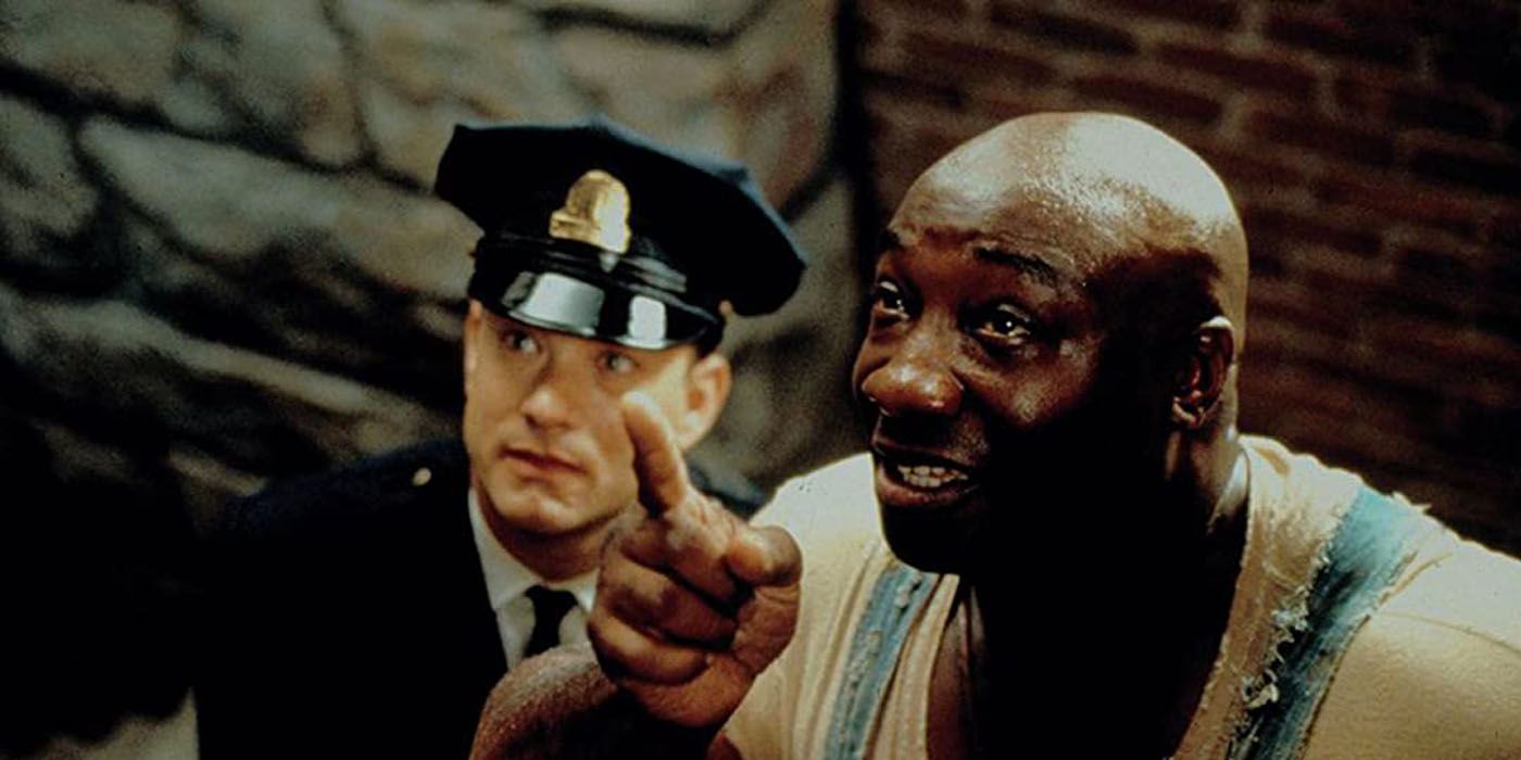 Is The Green Mile Based On A True Story? The Answer Is Complicated