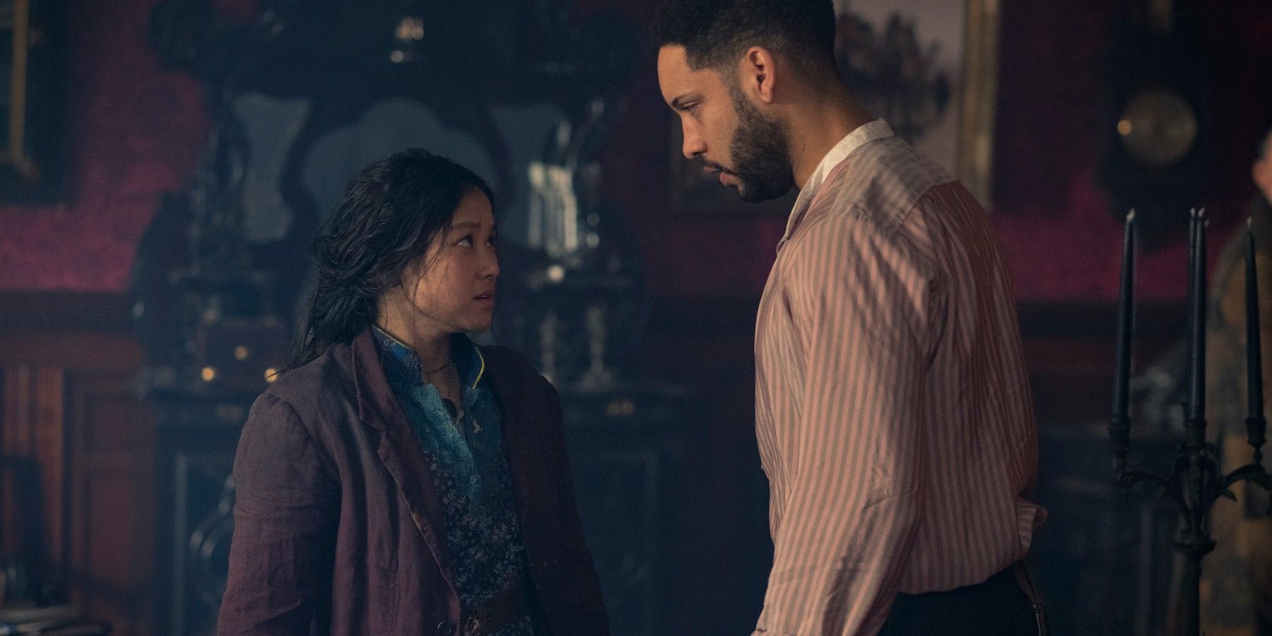 The Irregulars Explained - Sherlock Holmes' Homeless Network In Books & TV