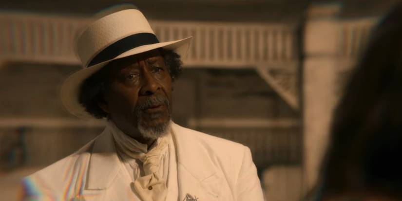 The Irregulars Cast & Character Guide