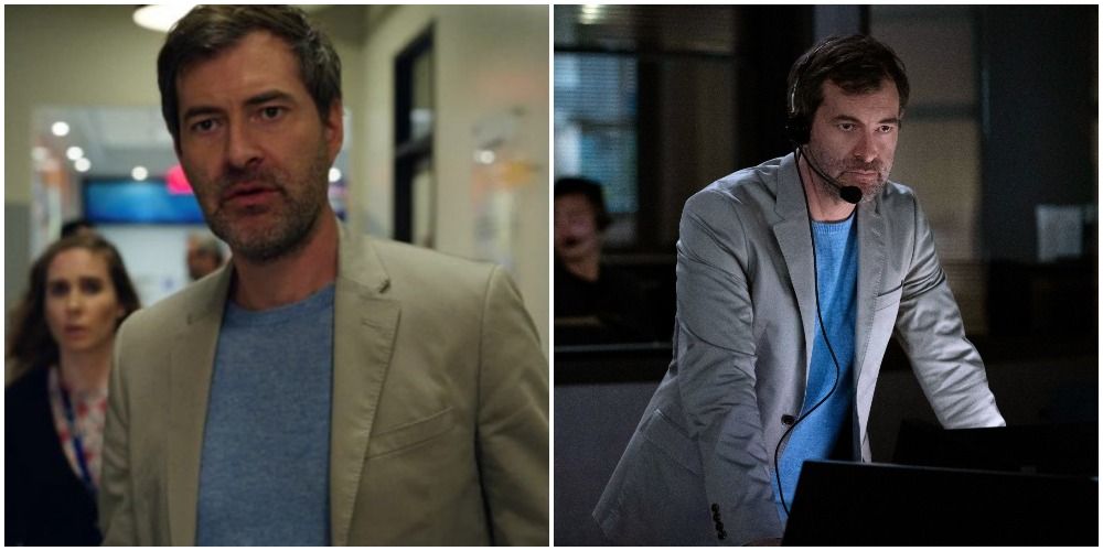 The Morning Show: The Main Characters, Ranked By Likability