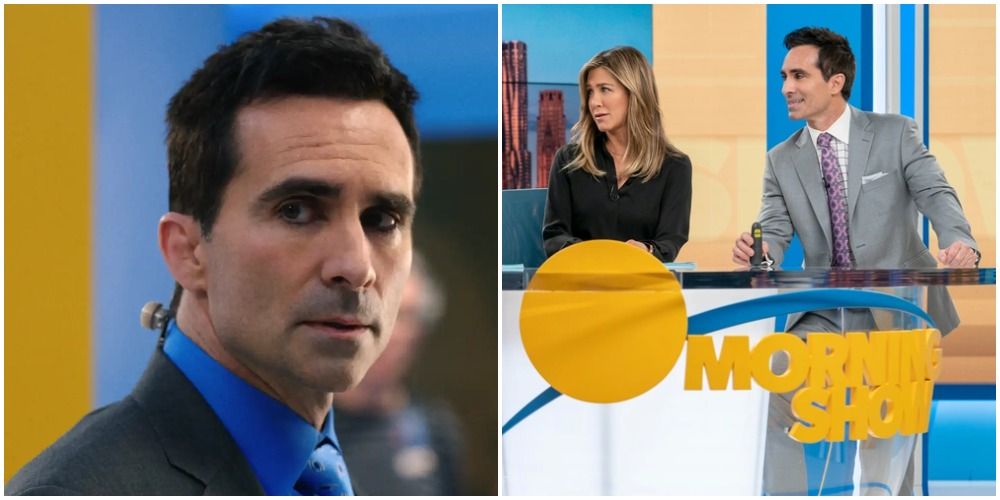 The Morning Show: The Main Characters, Ranked By Likability