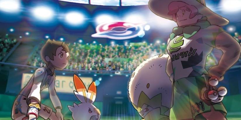 Pokémon Sword & Shield: 10 Things You Didn't Know About Milo