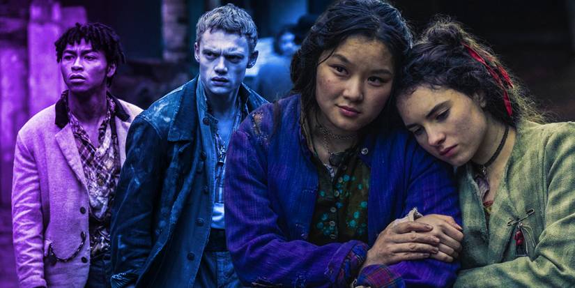 The Irregulars True Story: The Golden Dawn Secret Society Explained