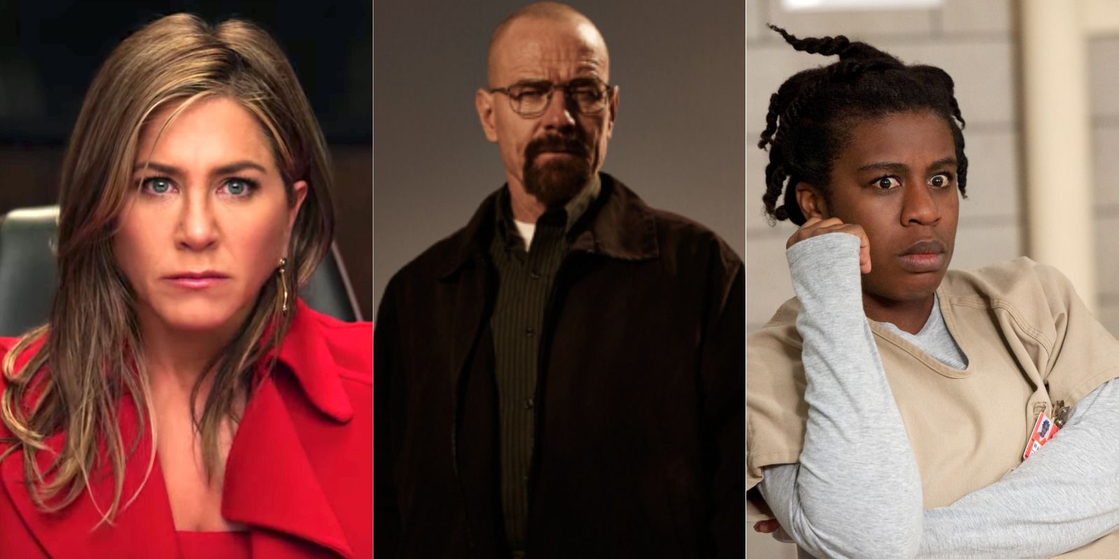 These 10 Actors Have Been In Both Emmy-Winning Drama & Comedy Series