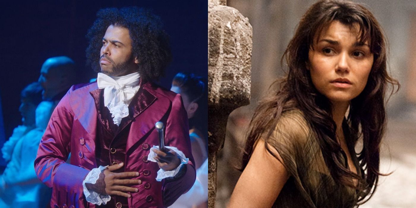 Hamilton Meets Les Misérables: 5 Friendships That Would Work (& 5 That ...