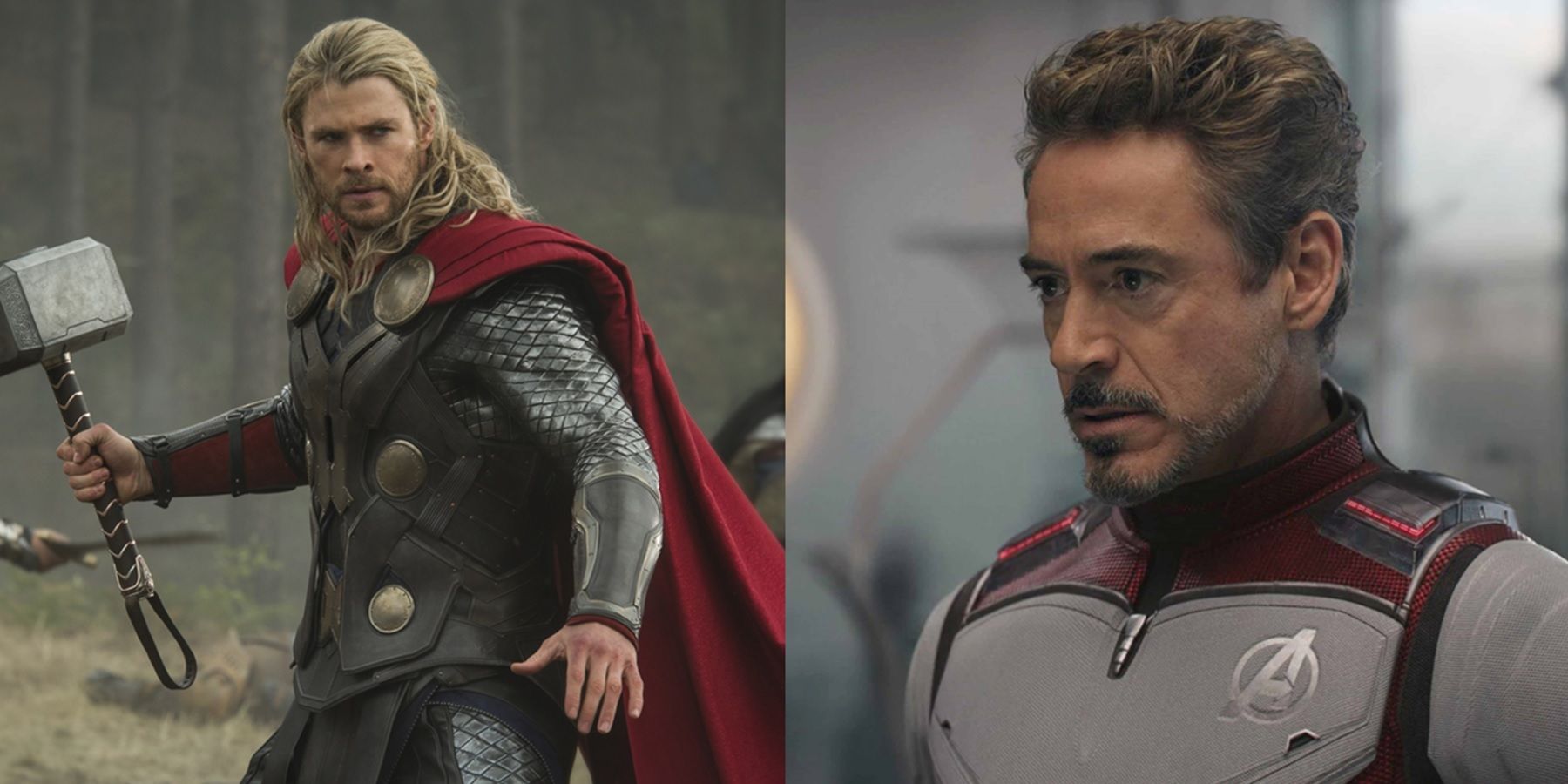 7 MCU Movies That Stick To The Marvel Formula (& 7 That Deviate From It)