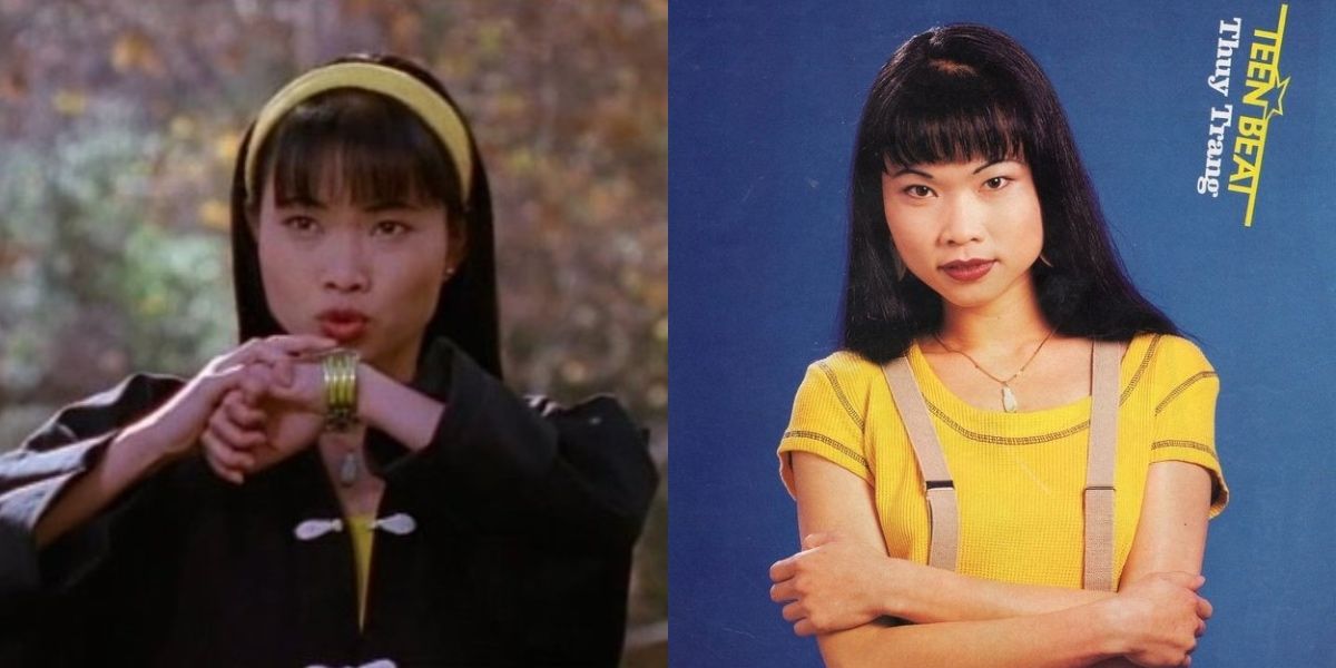 Mighty Morphin Power Rangers: Where Are They Now?
