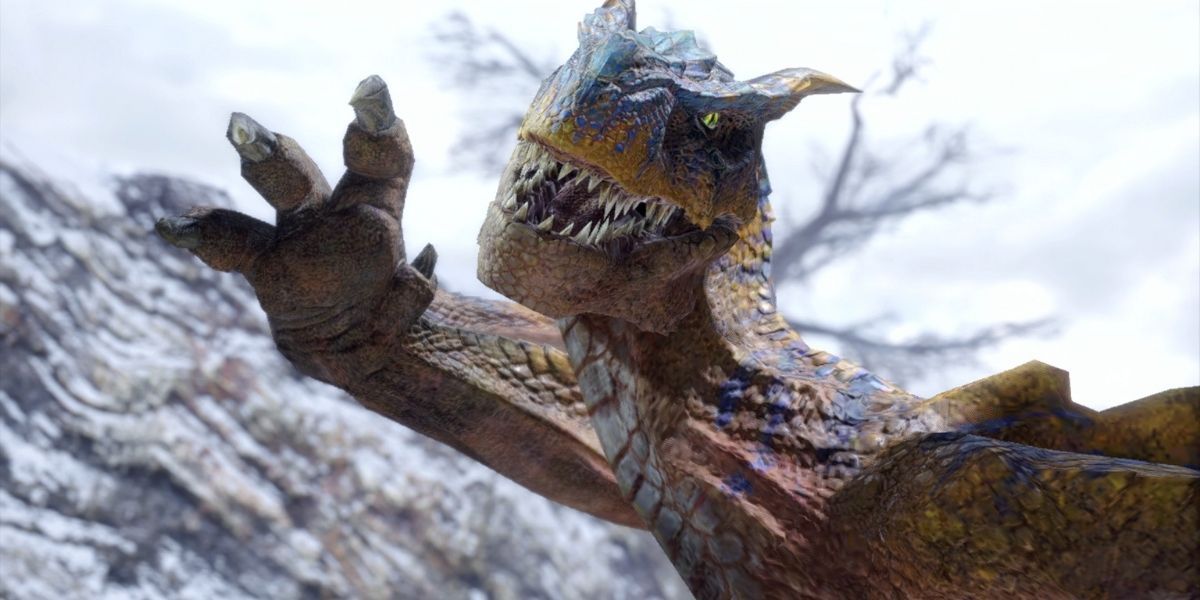 Monster Hunter Rise: 10 Hardest Battles In The Game