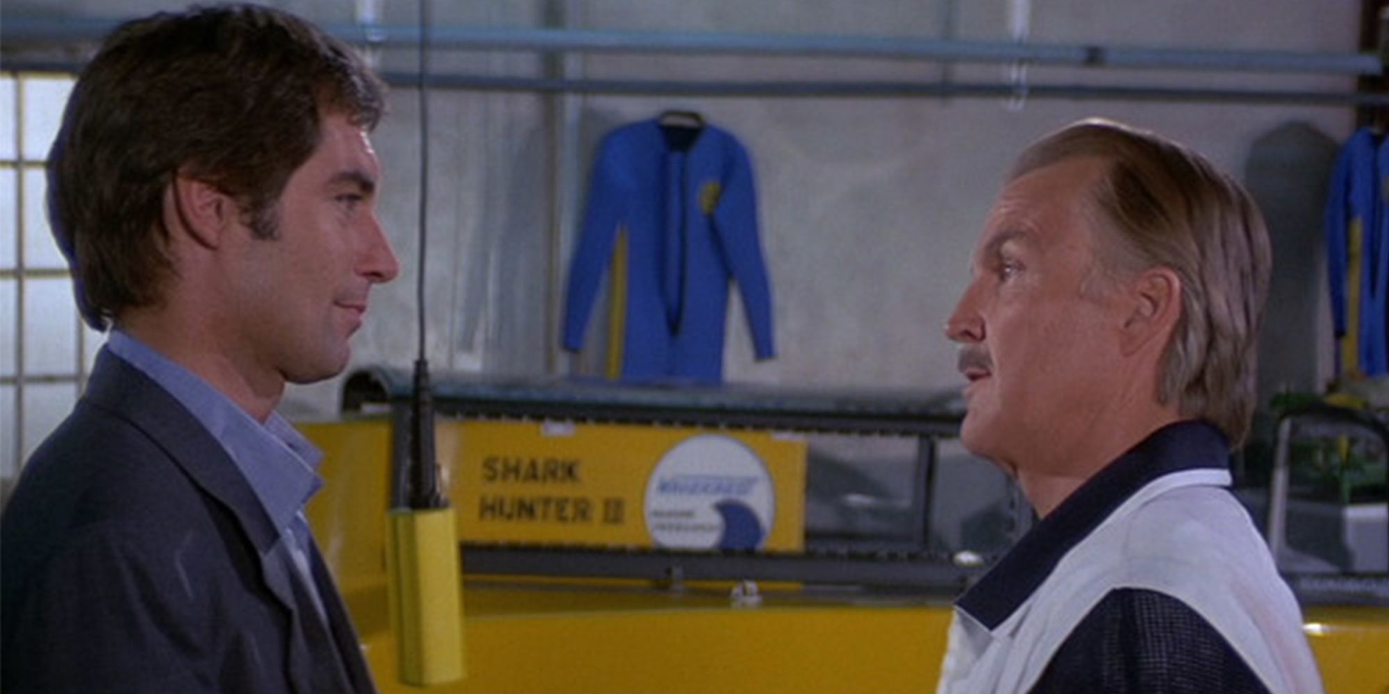 James Bond: Every Unused Ian Fleming Title (& What They Mean)