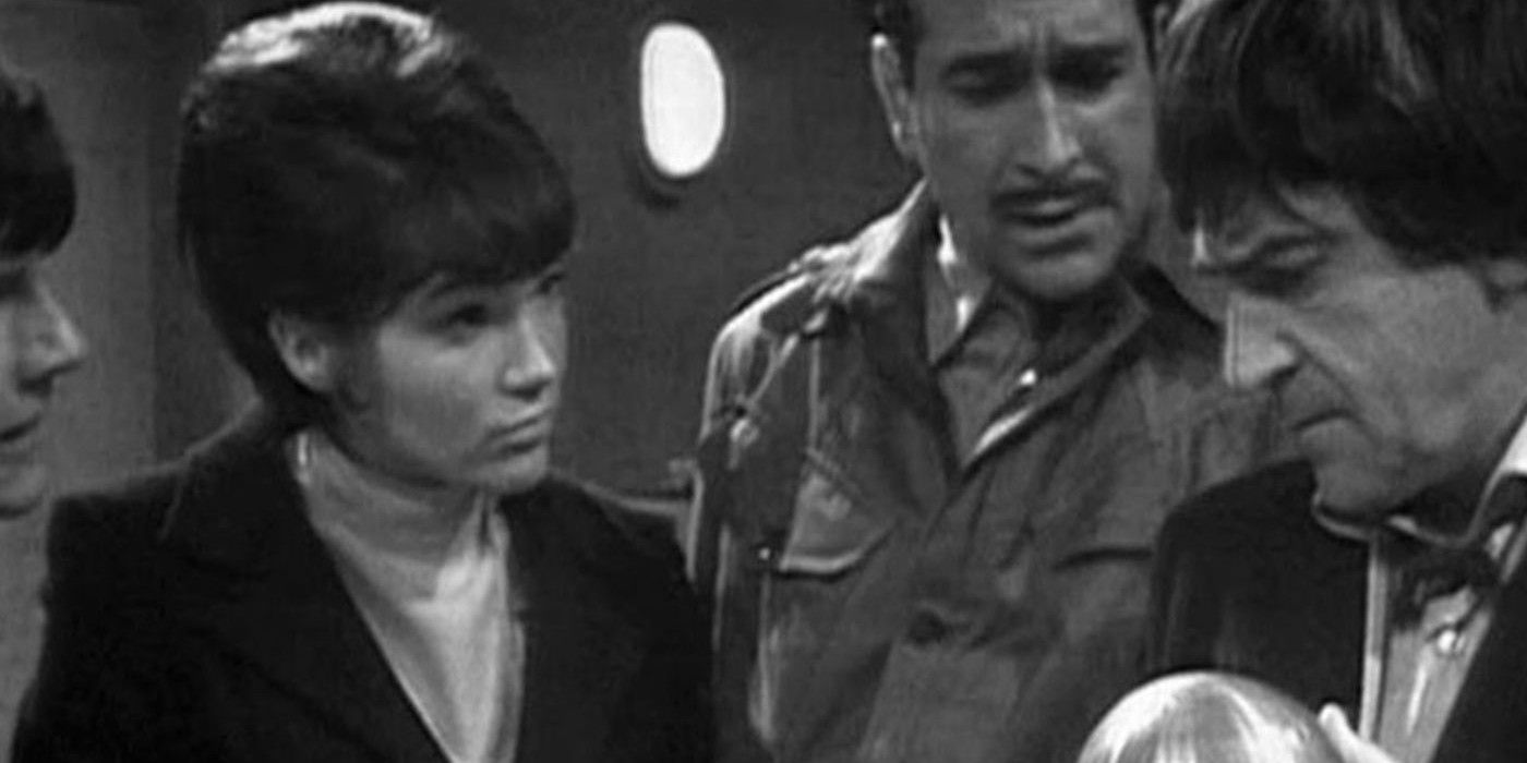 Doctor Who: Every Character Who Should've Been A Companion