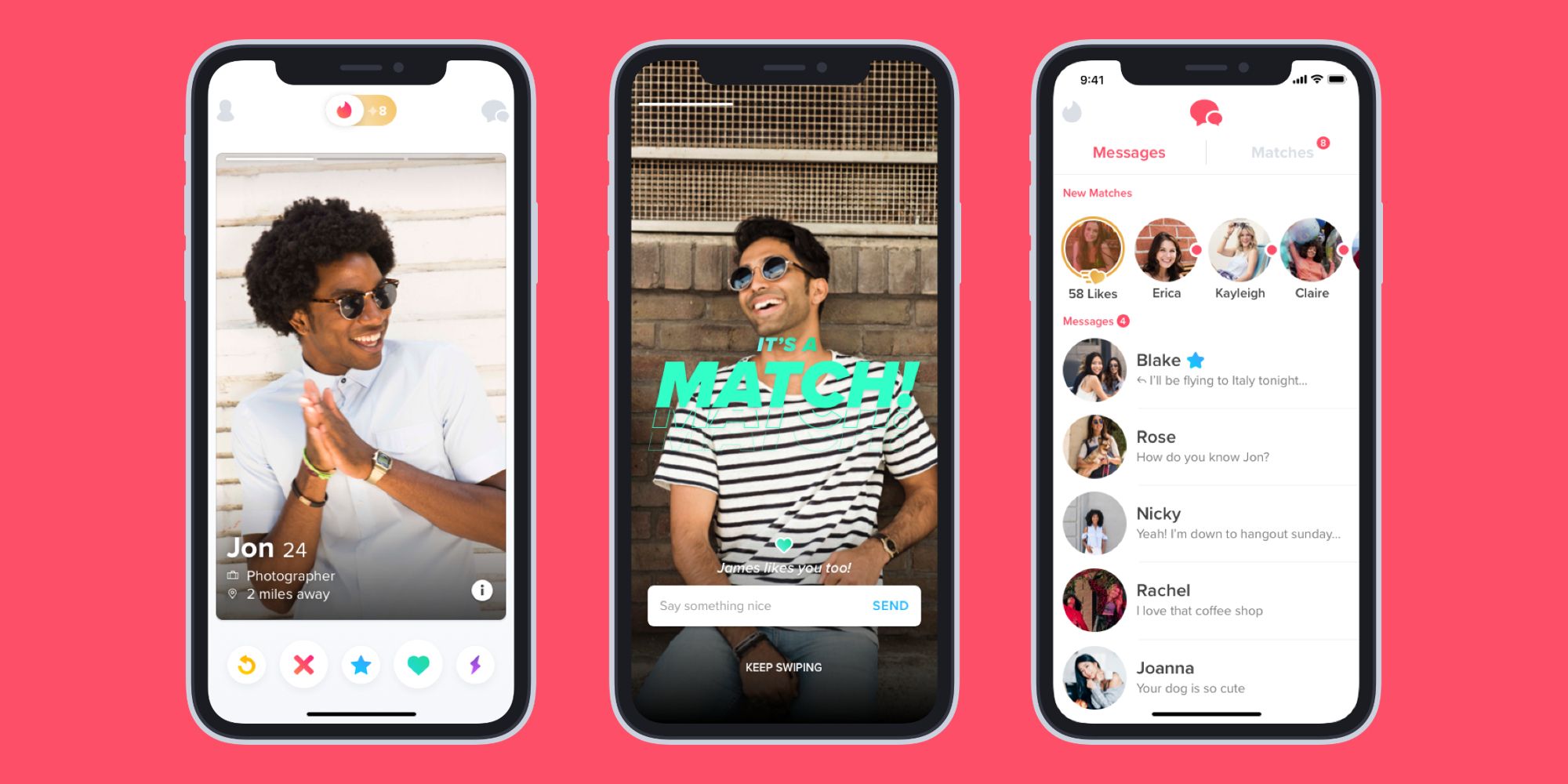 How Tinder's Explore Can Help You Find A Date With Someone Like You