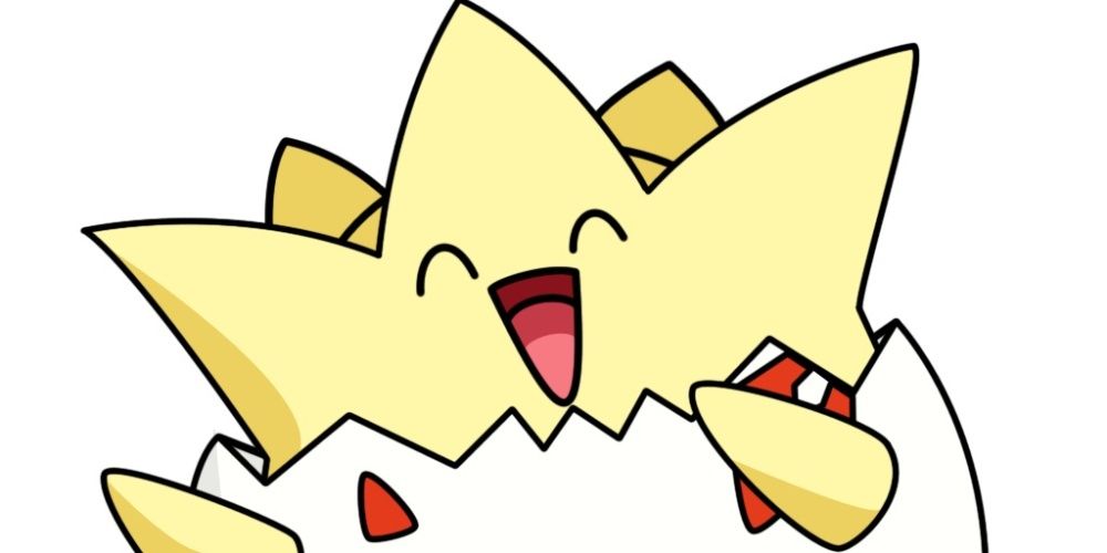Pokémon: The 10 Cutest Fairy-Types