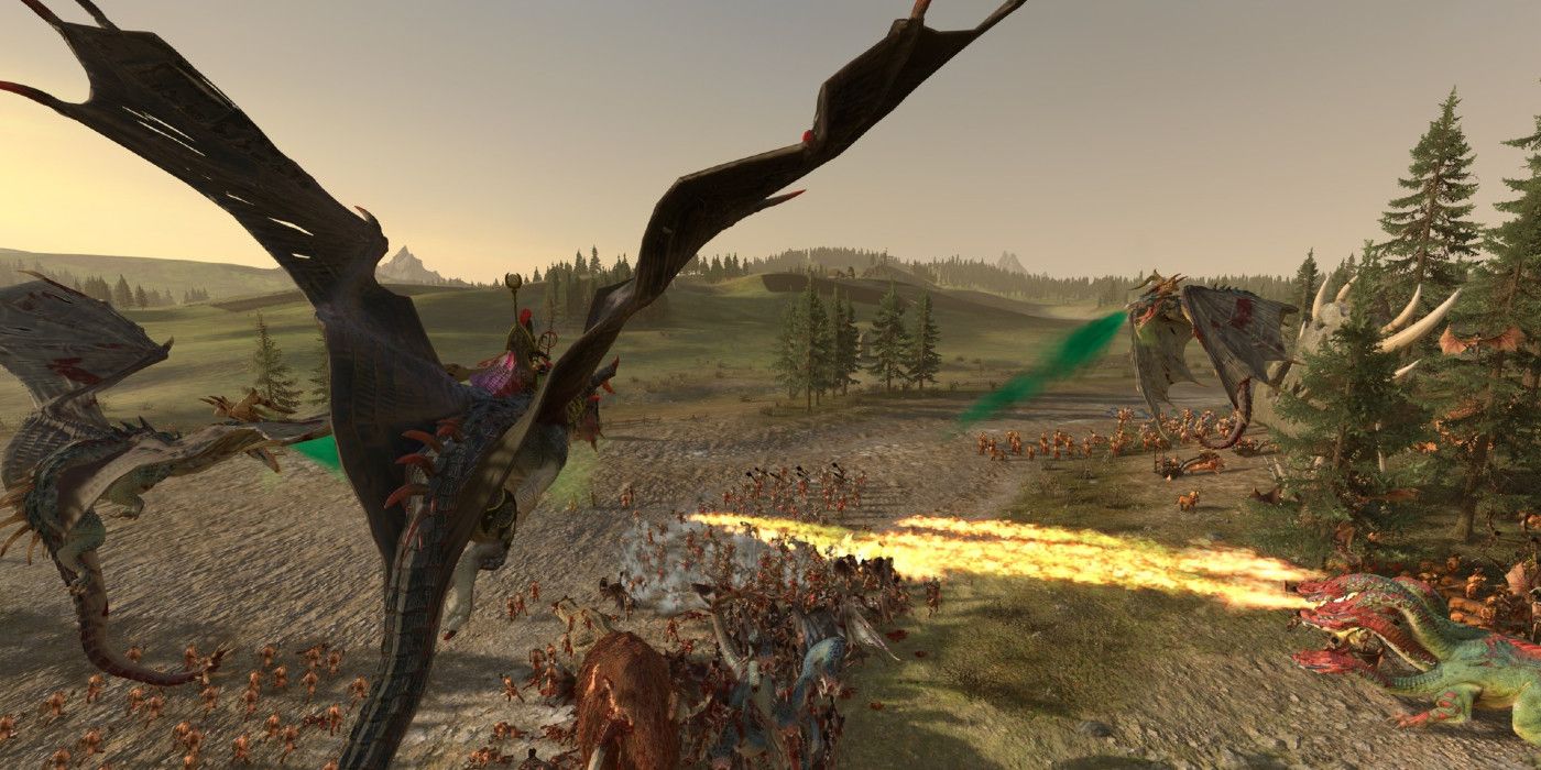 How to Play as Rakarth in Total War: Warhammer 2 (Tips, Tricks ...