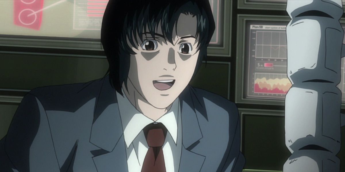 Matsuda Death Note Hd