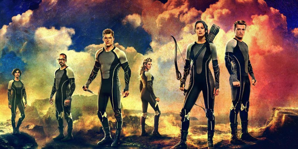 10 Biggest Hunger Games Plot Holes That Fans Choose To Ignore
