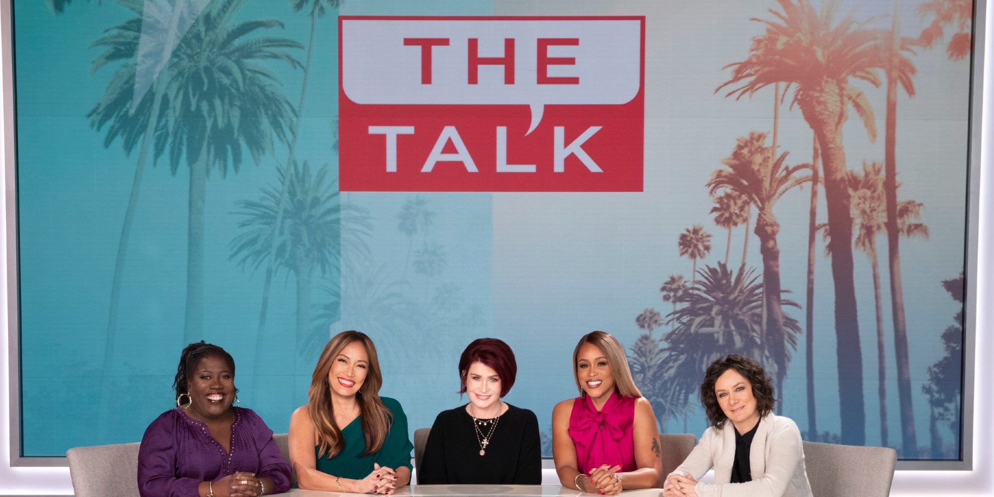 The Talk Extends Hiatus Amid New Sharon Osbourne Racism Accusations