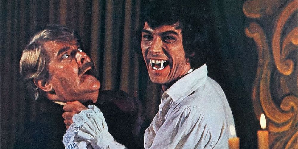 10 Vampire Movies From The '70s You Probably Haven't Seen (But Should)
