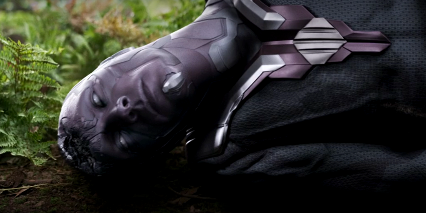 Every Pre-Snap Character Death In Avengers: Infinity War, Ranked By Sadness