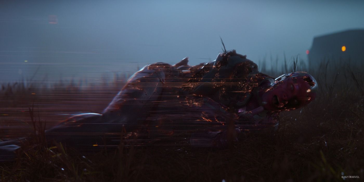 WandaVision Interview: VFX Supervisors Tara DeMarco & Julien Hery