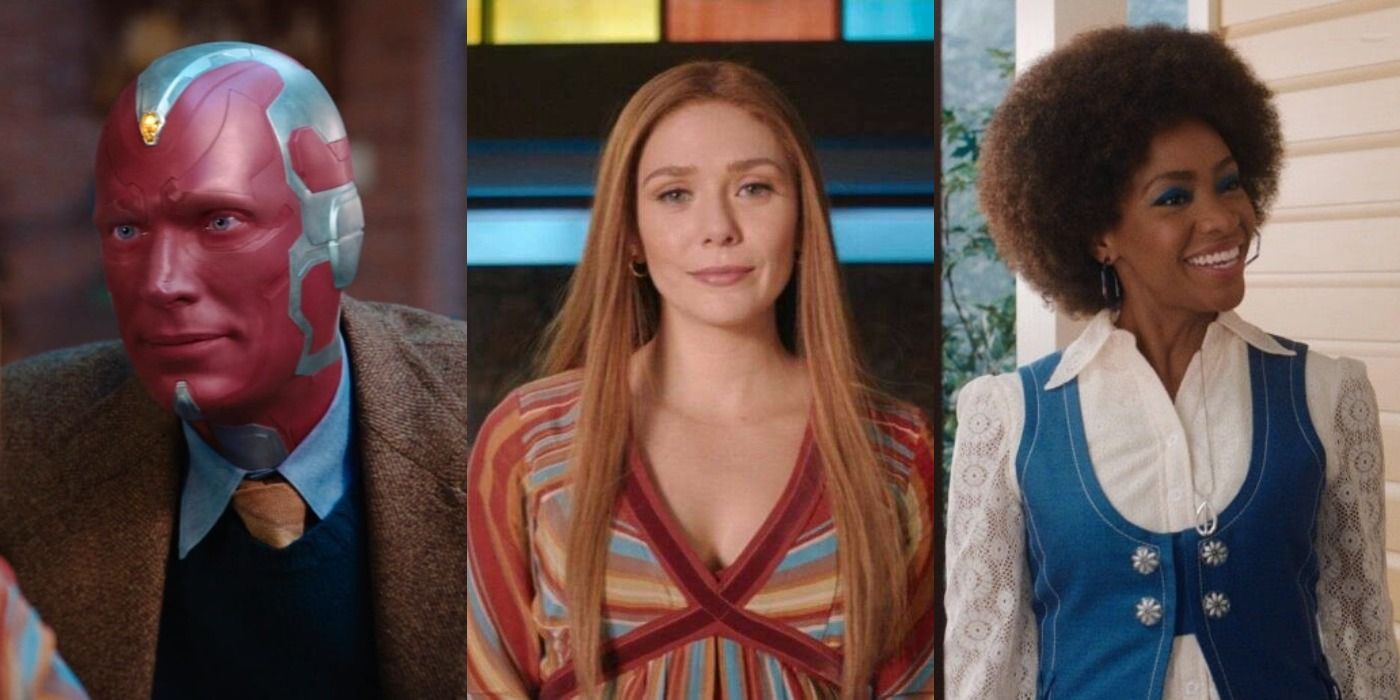 WandaVision: Each Decade, Ranked By Pop Culture Accuracy