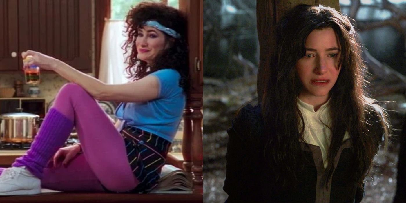 WandaVision: 10 Things About Agatha Harkness That Make No Sense
