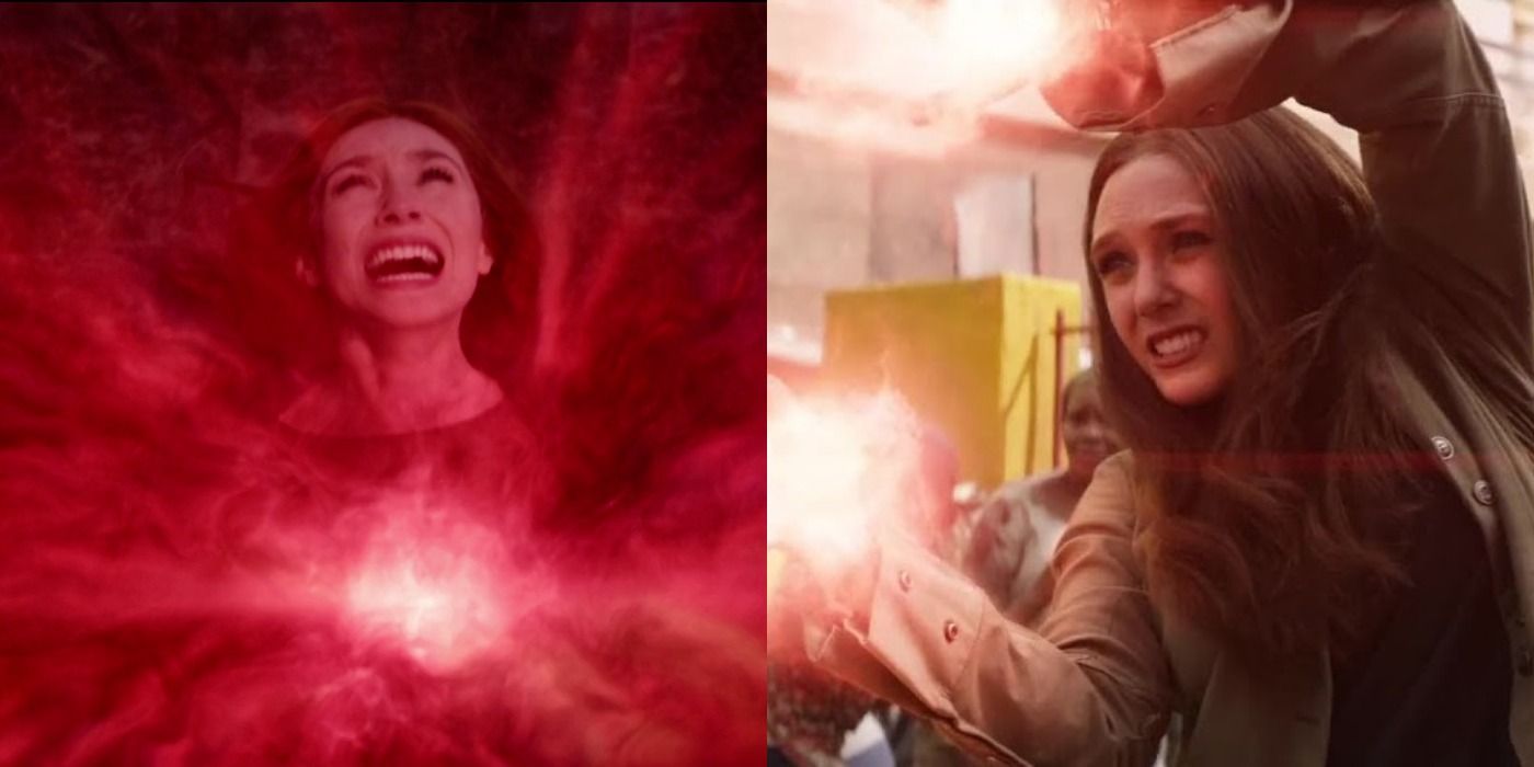 WandaVision: 10 Things About Agatha Harkness That Make No Sense