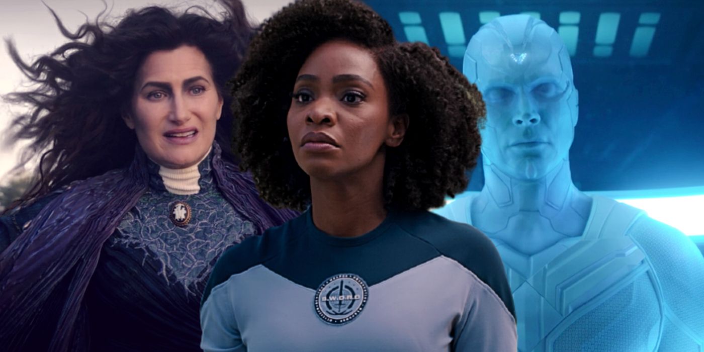 WandaVision Sets Up Three Separate Battles For The Finale