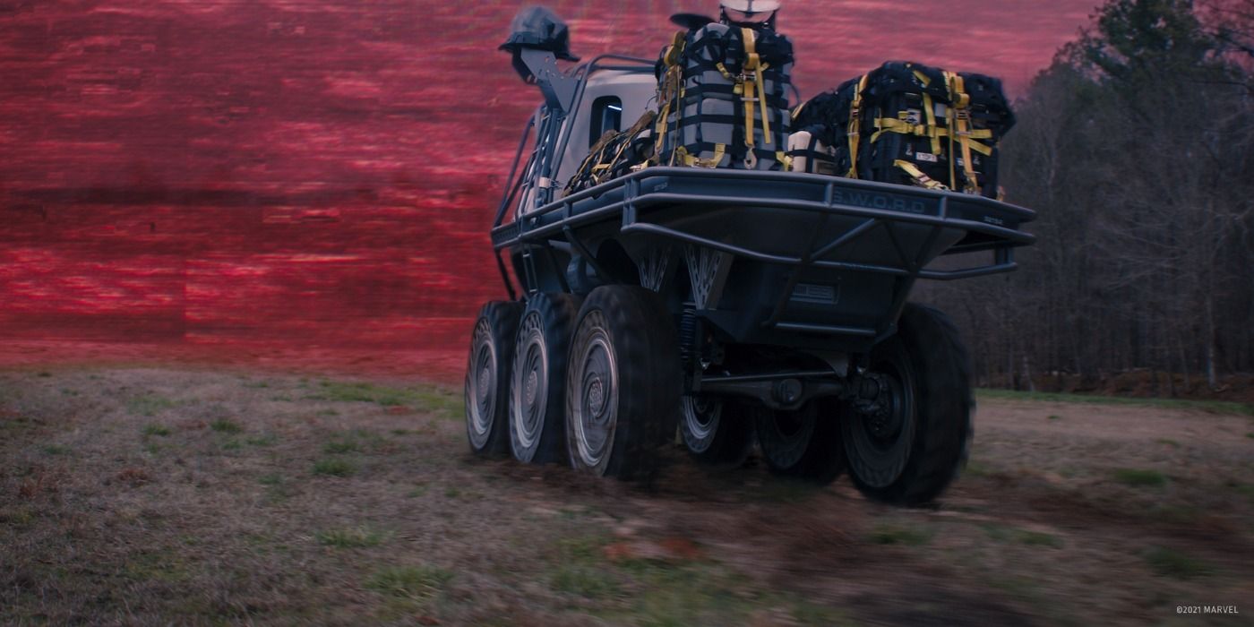 WandaVision Interview: VFX Supervisors Tara DeMarco & Julien Hery