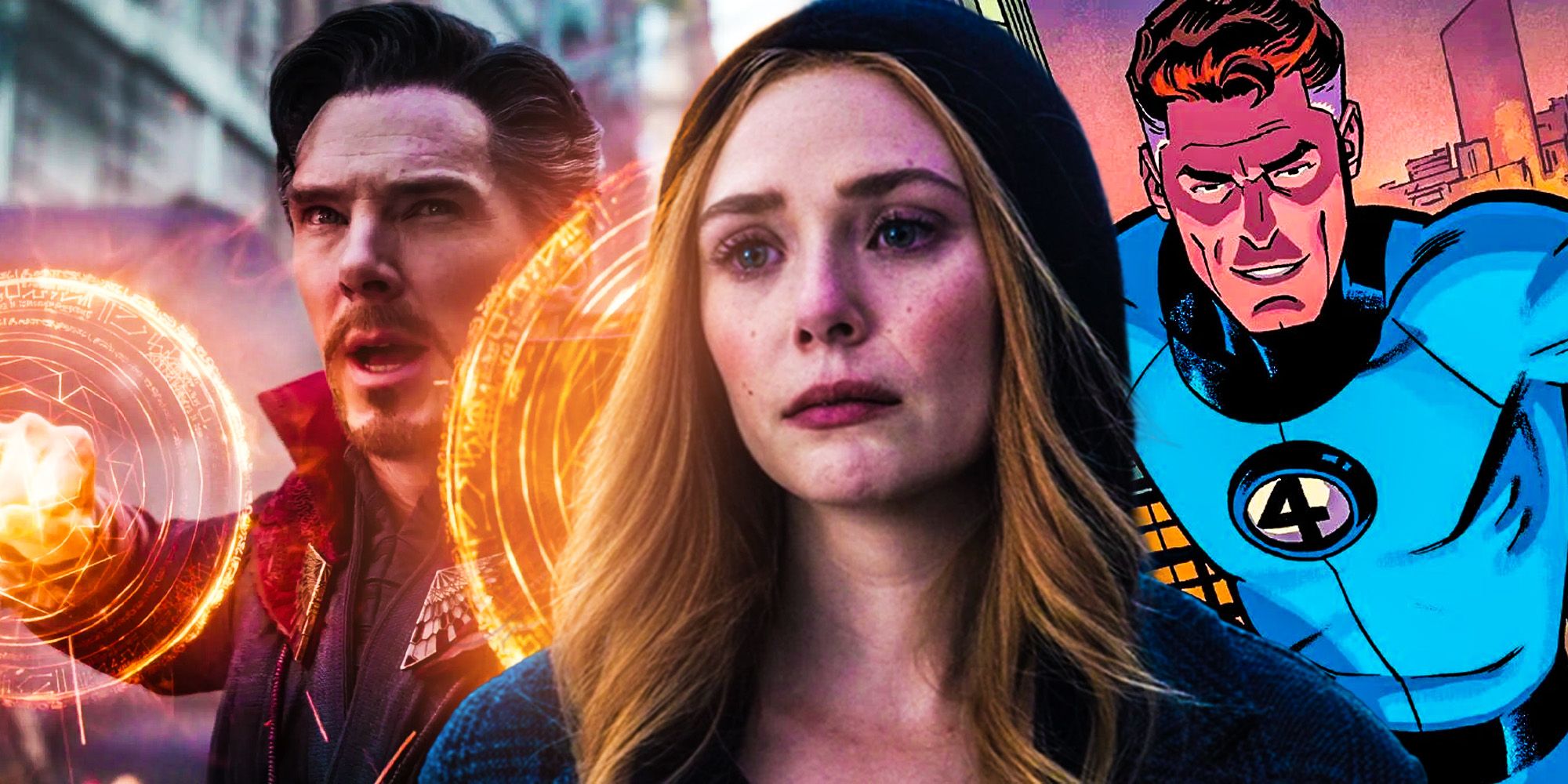 Why There Were No Big Cameos In WandaVision's Finale