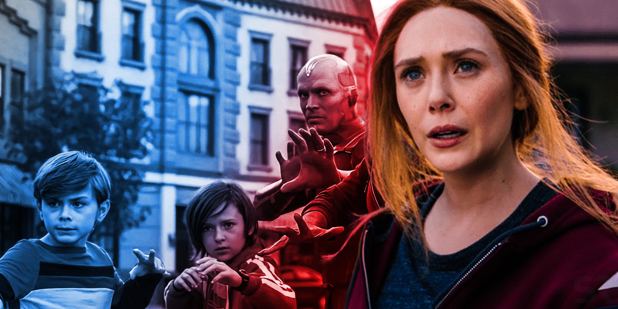 WandaVision: 7 Unanswered Questions After The Finale