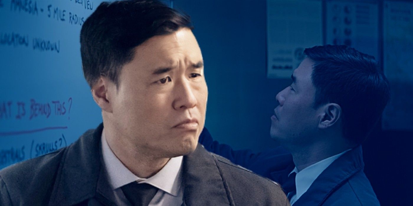 What's Next For Jimmy Woo In The MCU After WandaVision